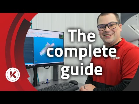 How To Measure A Taper With CMM [FULL GUIDE!]