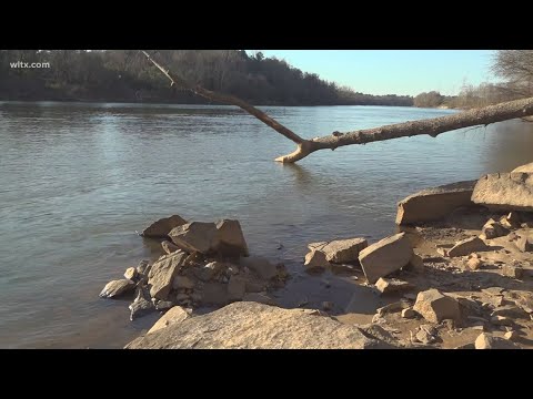 Here’s how much wastewater spilled into local rivers in 2024