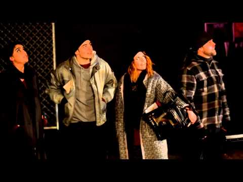 SLAMS Music Theatre Company Presents 'RENT'