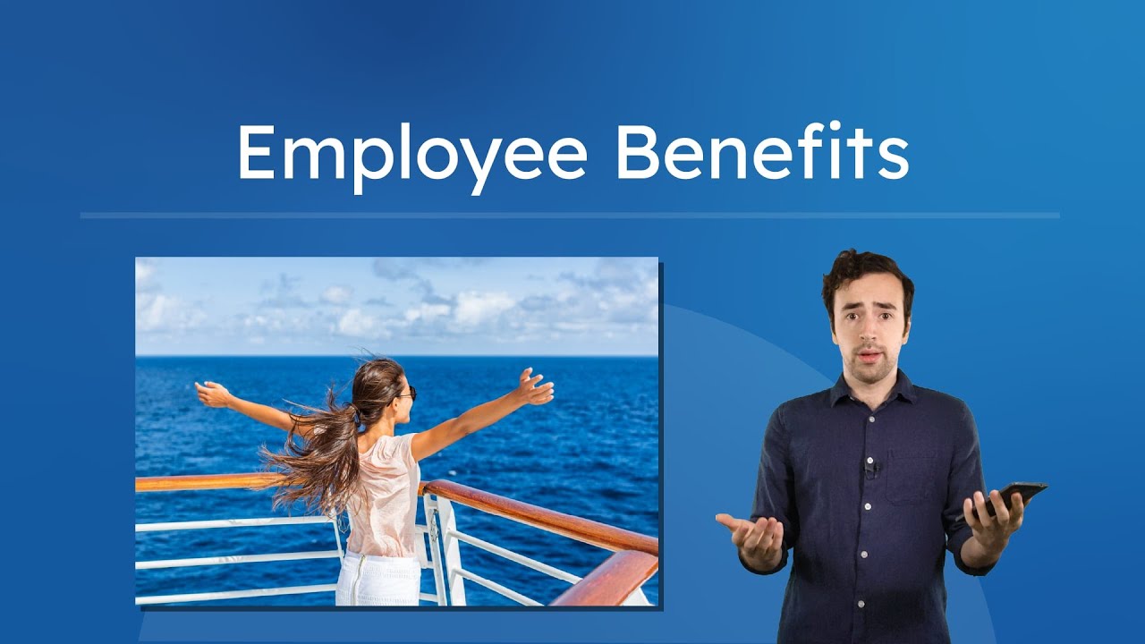 Understanding Employee Benefits: A Guide for Teens | Galaxy.ai
