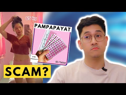 DOCTOR REVIEWS DANGEROUS TIKTOK HEALTH PRODUCTS (Kokando Pills)