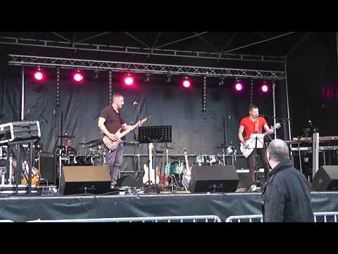 The BLACK KEYS - I got mine by Cajoline grouperock