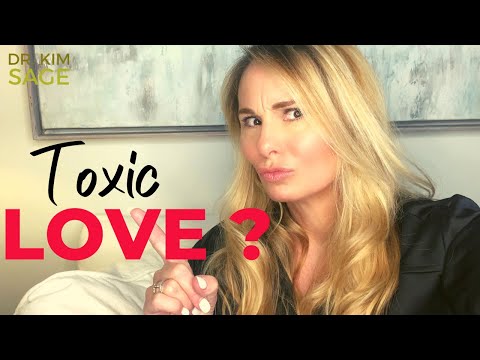 Toxic Love: 13 Signs You Are In A Toxic Relationship Or Dating A Toxic Person