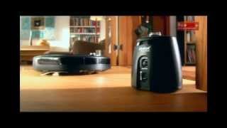 IRobot Roomba 555 купити в інтернет-магазині: ціни на Roomba 555 ...