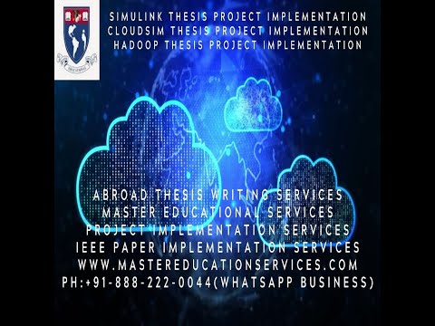 Thesis Writing Services, PhD Thesis Writing Services in India