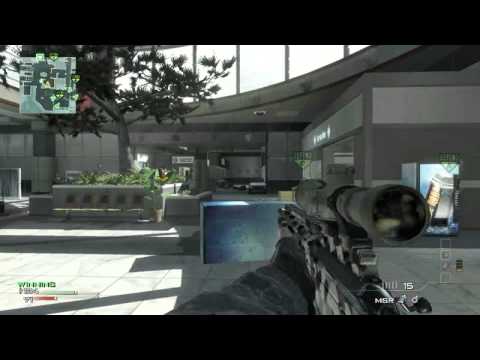 Steam Community :: Video :: Updated Media - MW3 Game Clip