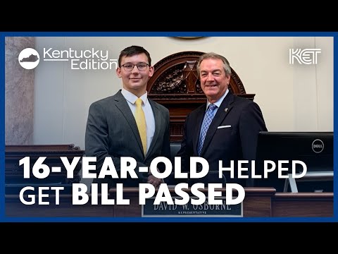 What Requiring Financial Literacy In Schools Looks Like | Kentucky Edition | KET