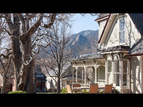 809 Pine St, Boulder, CO 80302