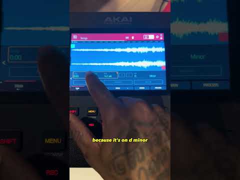 How to Find the Key to Your One Shots on MPC