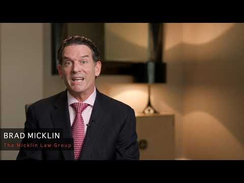 What Proof Do you Need for a Restraining Order? - Brad Micklin | The Micklin Law Group, LLC
