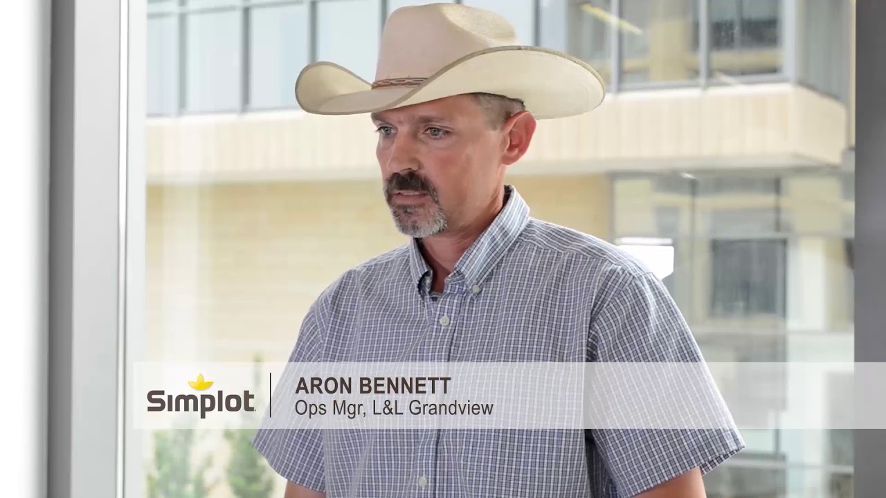 Why I Love Simplot Ep. 7