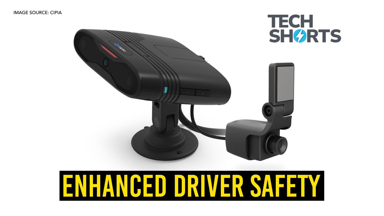 A safety-focused video telematics solution, a fleet optimization platform’s new features and more