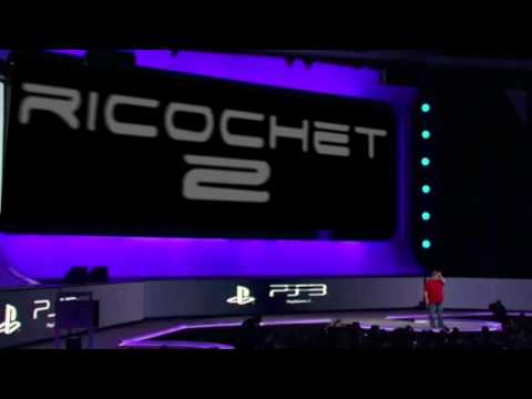 Steam Community :: Ricochet