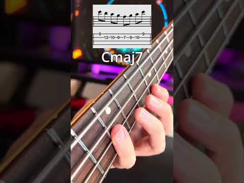 Do chords even matter???😐 #bassfeatured #basslessons #music #learnbass #bass