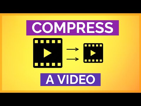 How to Make a Video File Smaller (Compress Video & Reduce Size Online)
