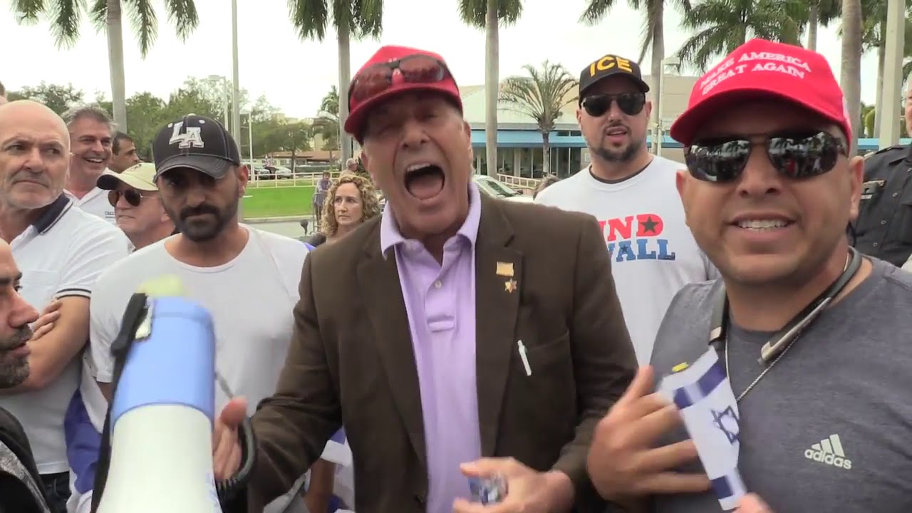 Robert Spencer: Sarah Blaskey’s Miami Herald hit piece on official who ...