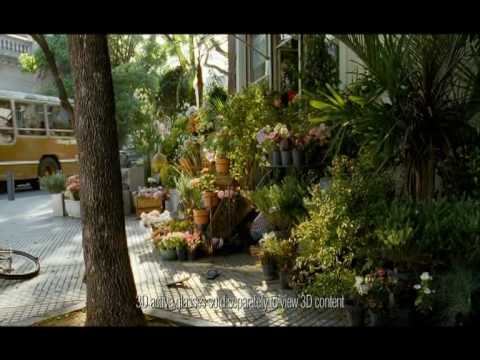 MRMC -- Samsung A New Dimension Commercial
