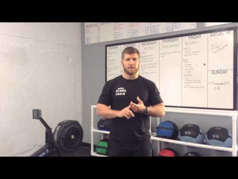 First 30 Program at Body By Boris - Workout Program For Beginners