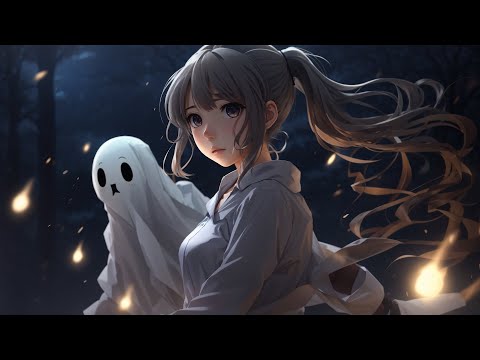 Ghost - lost., Pop Mage | Lyrics On Screen |