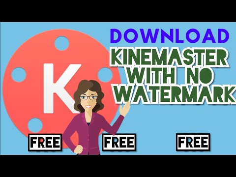 Download pro kinemaster latest version