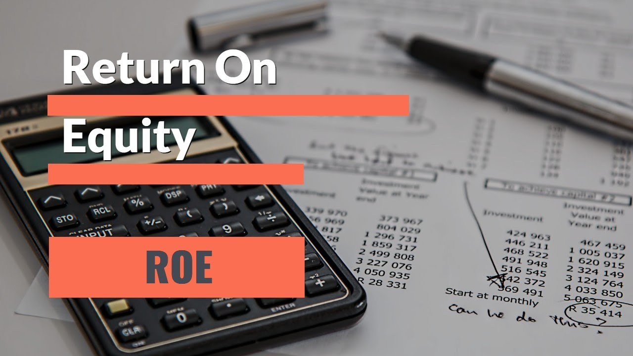 Return on Equity (ROE) Financial Statement Analysis