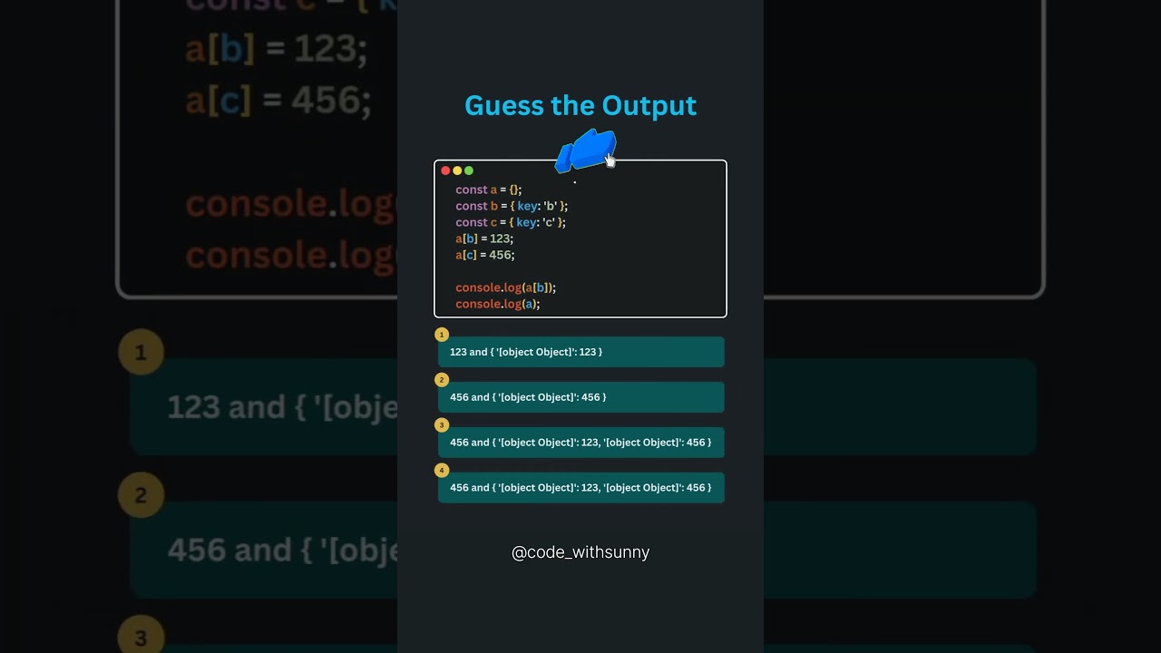 Guess the output #coding #html #webdesign #python #css #webdevelopment #programming