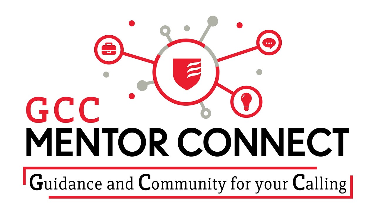 2025-2026 Mentor Connect Program
