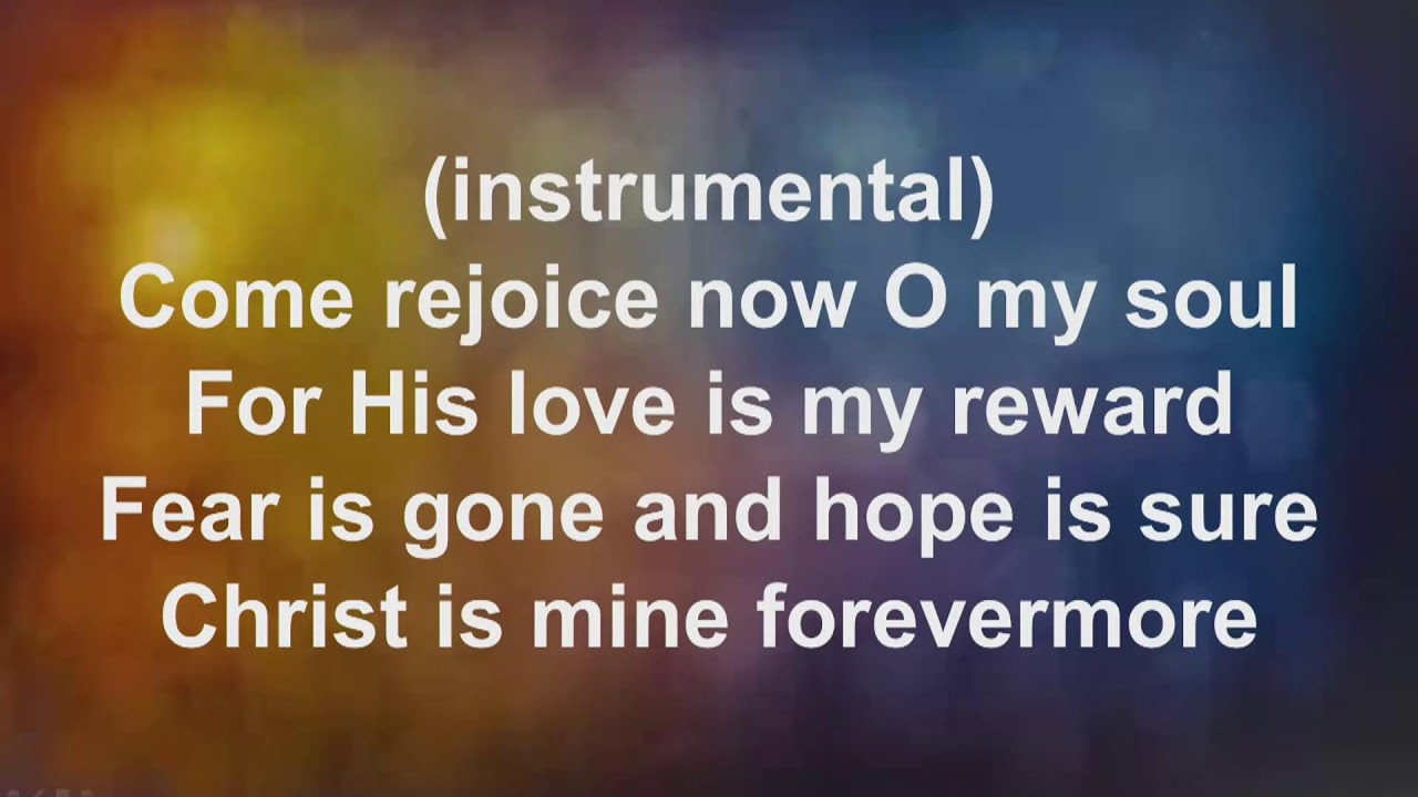 The Mission of Jesus | Crestview Bible Church