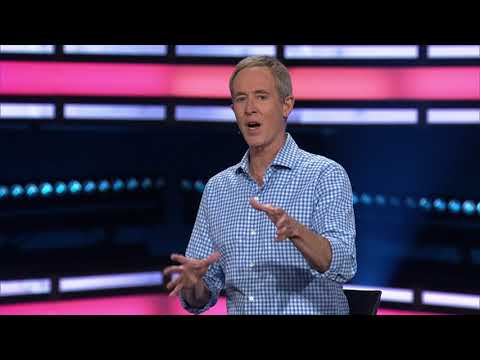 Andy Stanley: The Definition Of Forgiveness
