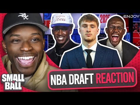 The Best and Worst Decisions Of The 2025 NBA Draft