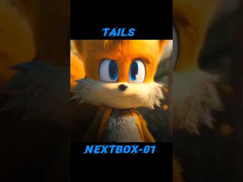 Tails the Hero! 🦊🔥 Ultimate Save! ||#sonic #tails #sonicthehedgehog #shorts