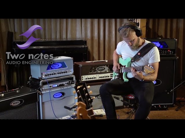 Two Notes Torpedo Live - kaufen bei Digitec