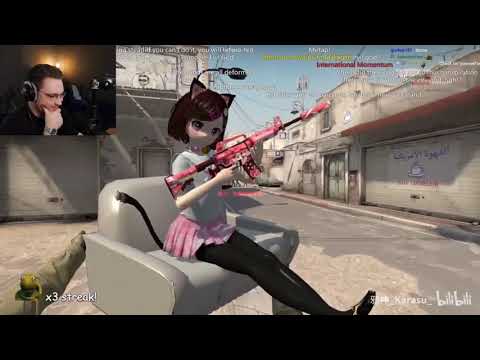 CS:GO'S weirdest mod