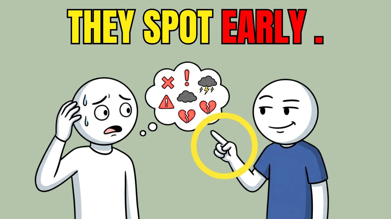 6 Warning Signs of a Psychopath You Must Spot Early