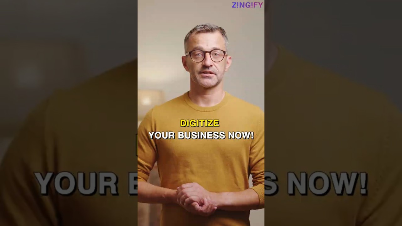 Future Proof AI Investments | Zingify