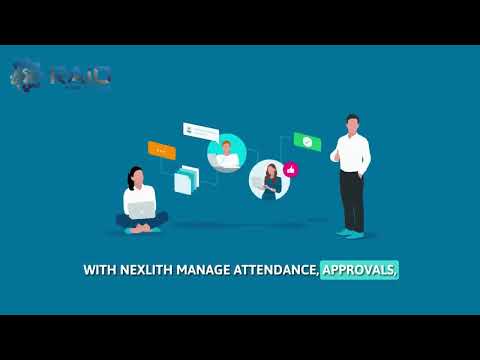 Is Your HR Keeping Up With the Future of Work? | Nexlith: All-in-One HR Solution