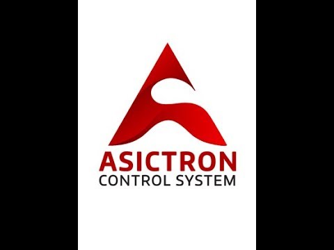 ASICTRON CONTROL System, Chennai: Embedded Development, Software ...