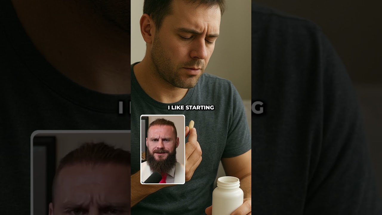 Watch This Before Taking Methylene Blue || Why It Can Make You Feel Bad