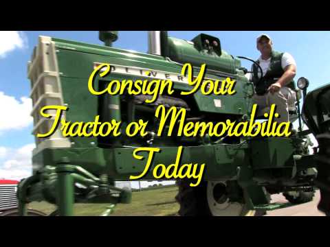 Aumann Auction's Aumann Classic June 18th & 19th, 2010
