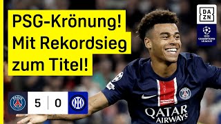 Psg Vs Inter Milan Ucl Final Full Match Watch HD Mp4 Video Download Free