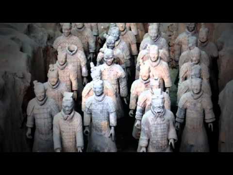 The Genius of Ancient Man