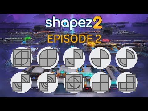 Steam Community :: shapez 2