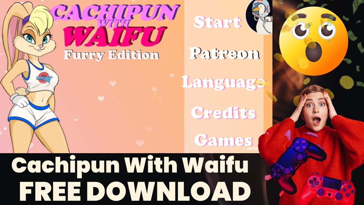 🎮 Cachipun With Waifu – How To Download & Play on Android/iOS (2026 Guide)