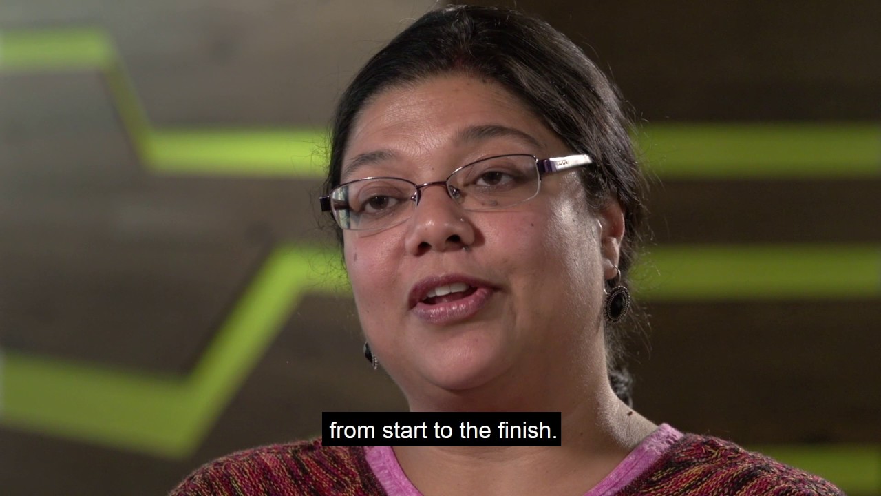 Packaging & Retail Engineering Program Management: Meet Shivani