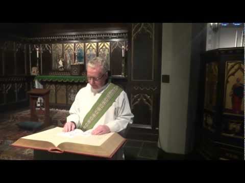 Novena Saint Cajetan