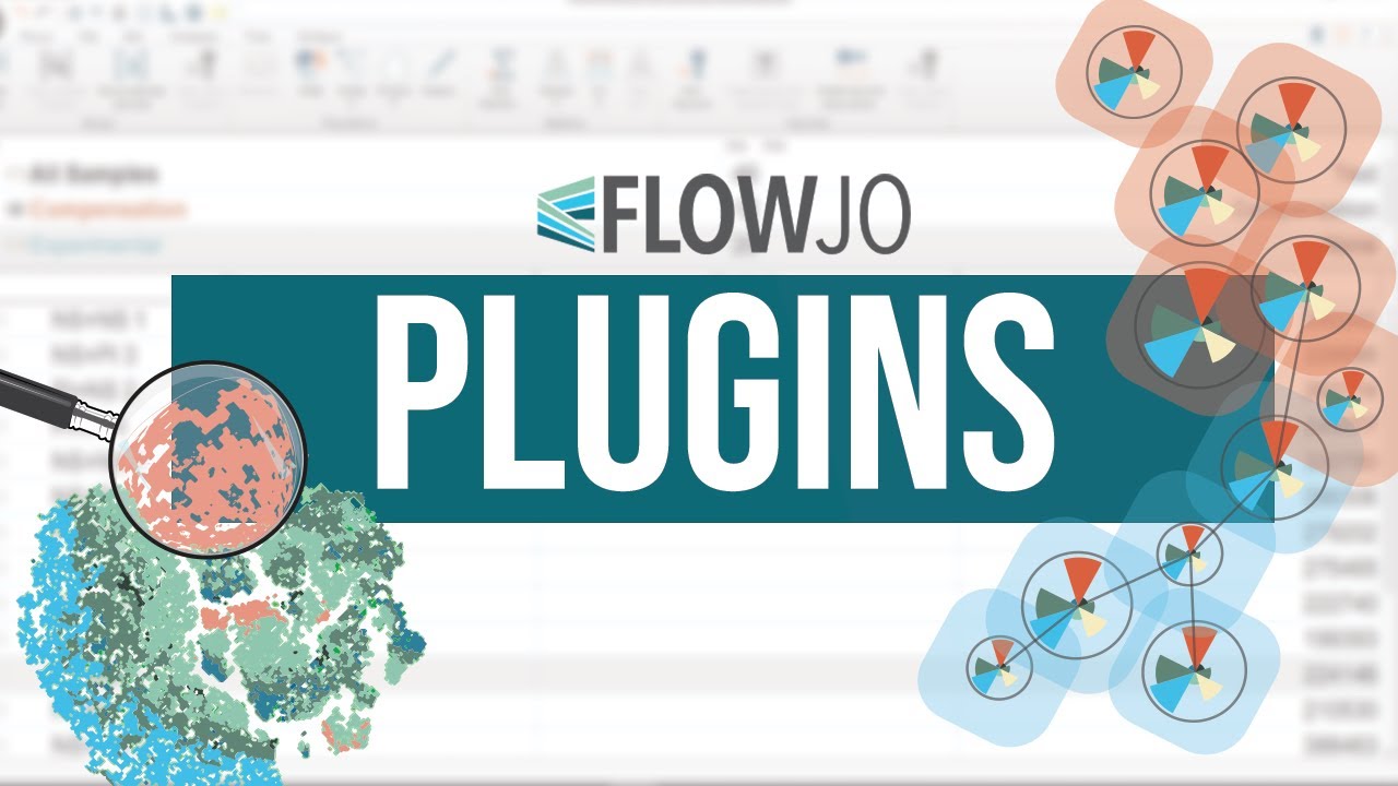 How to use Plugins in FlowJo v10 Webinar