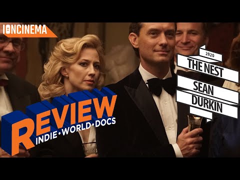 The Nest - Movie Review