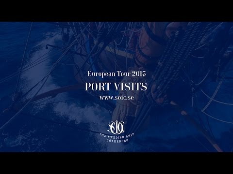 Port visits