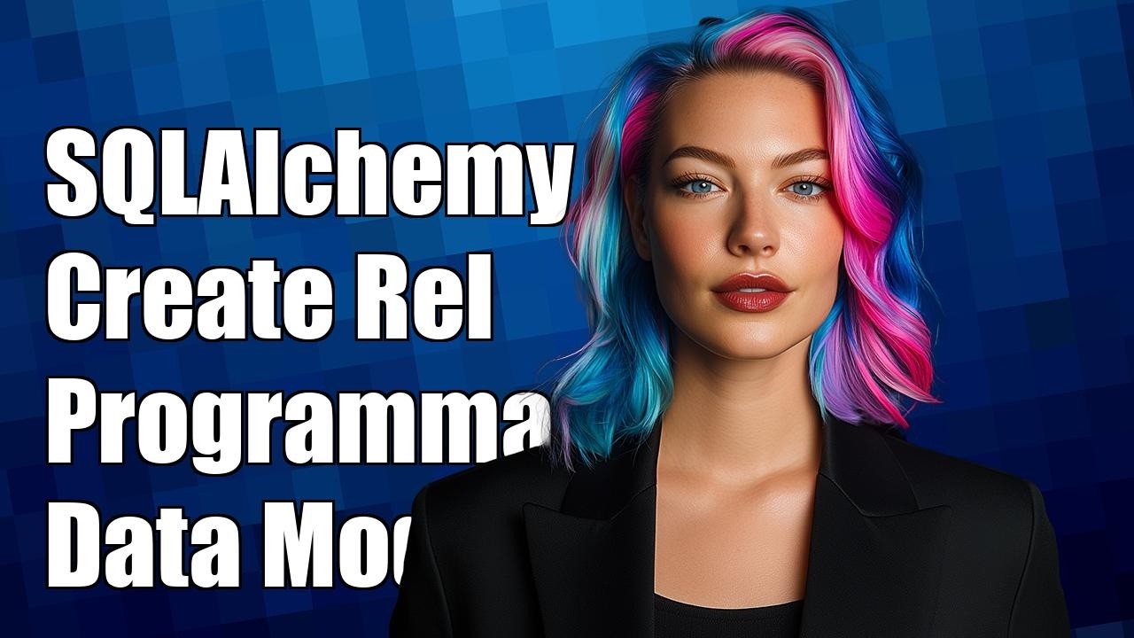 SQLAlchemy: how to create a relationship programmatically