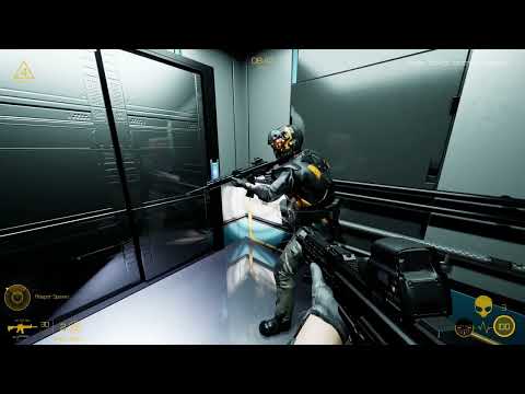 Steam Community :: Video :: SPECTRE Game - Alpha Gameplay